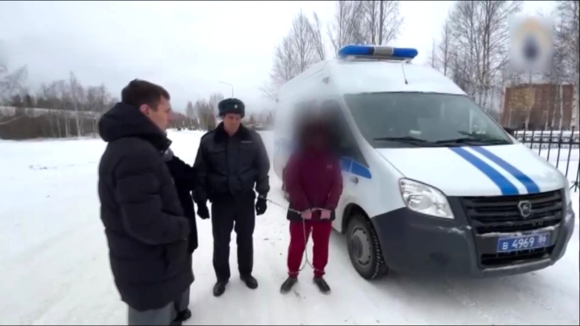 Житель Хабаровского края ответит за жестокое убийство 17-летней студентки из Нягани