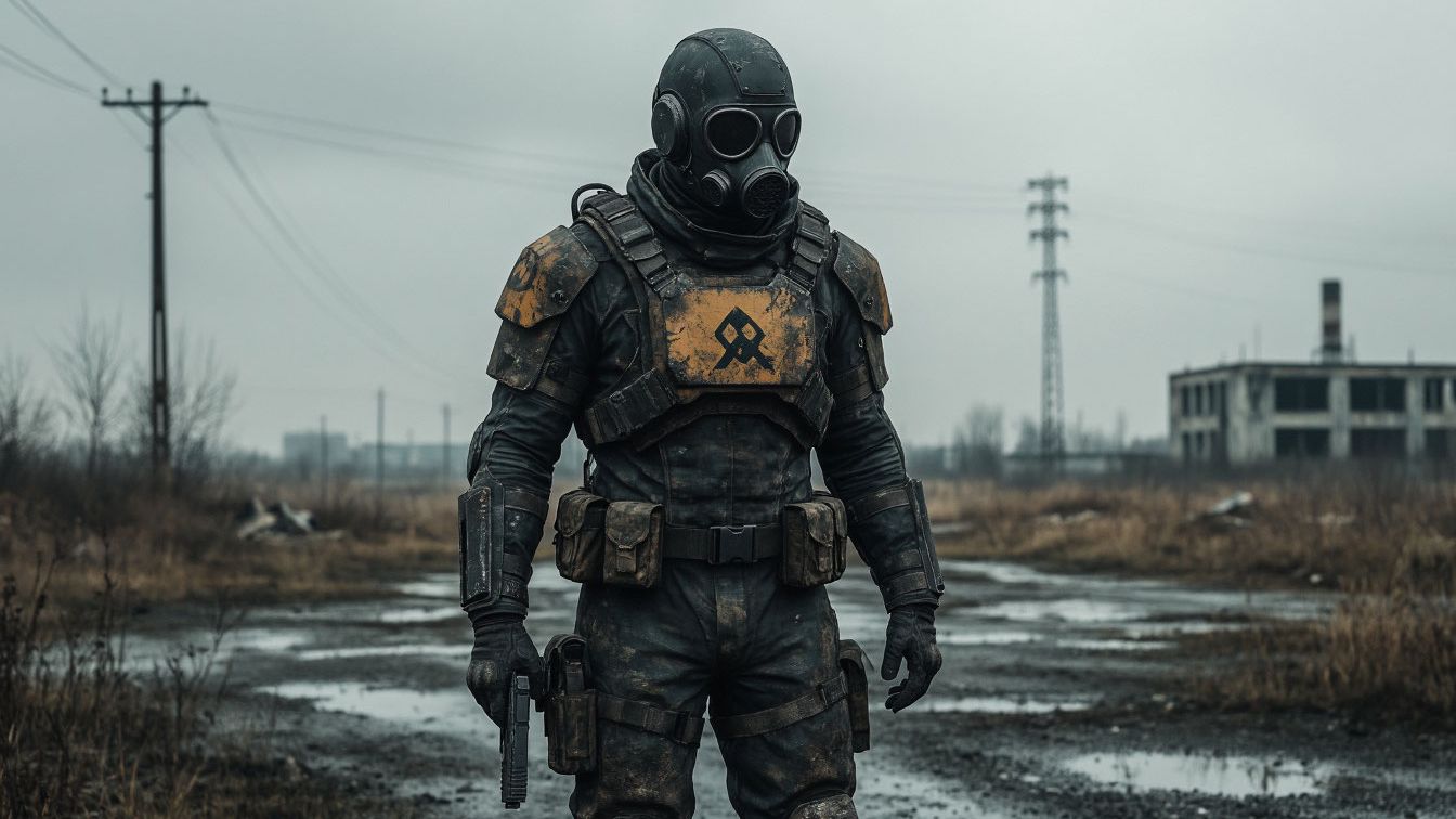 🔴 STALKER 2 ☢️ ПРОХОЖДЕНИЕ #72