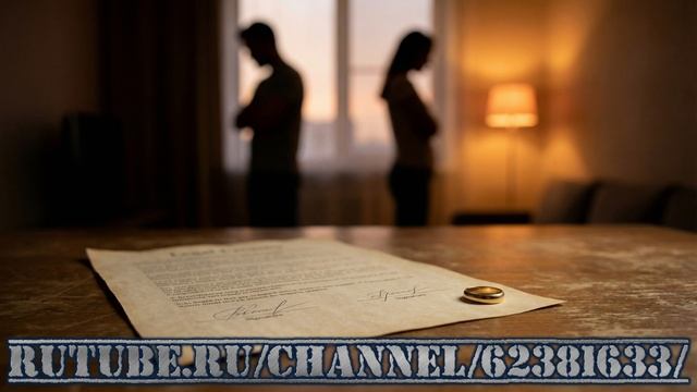 Крах брака из-за тайных сделок родителей: когда квартира важнее любви