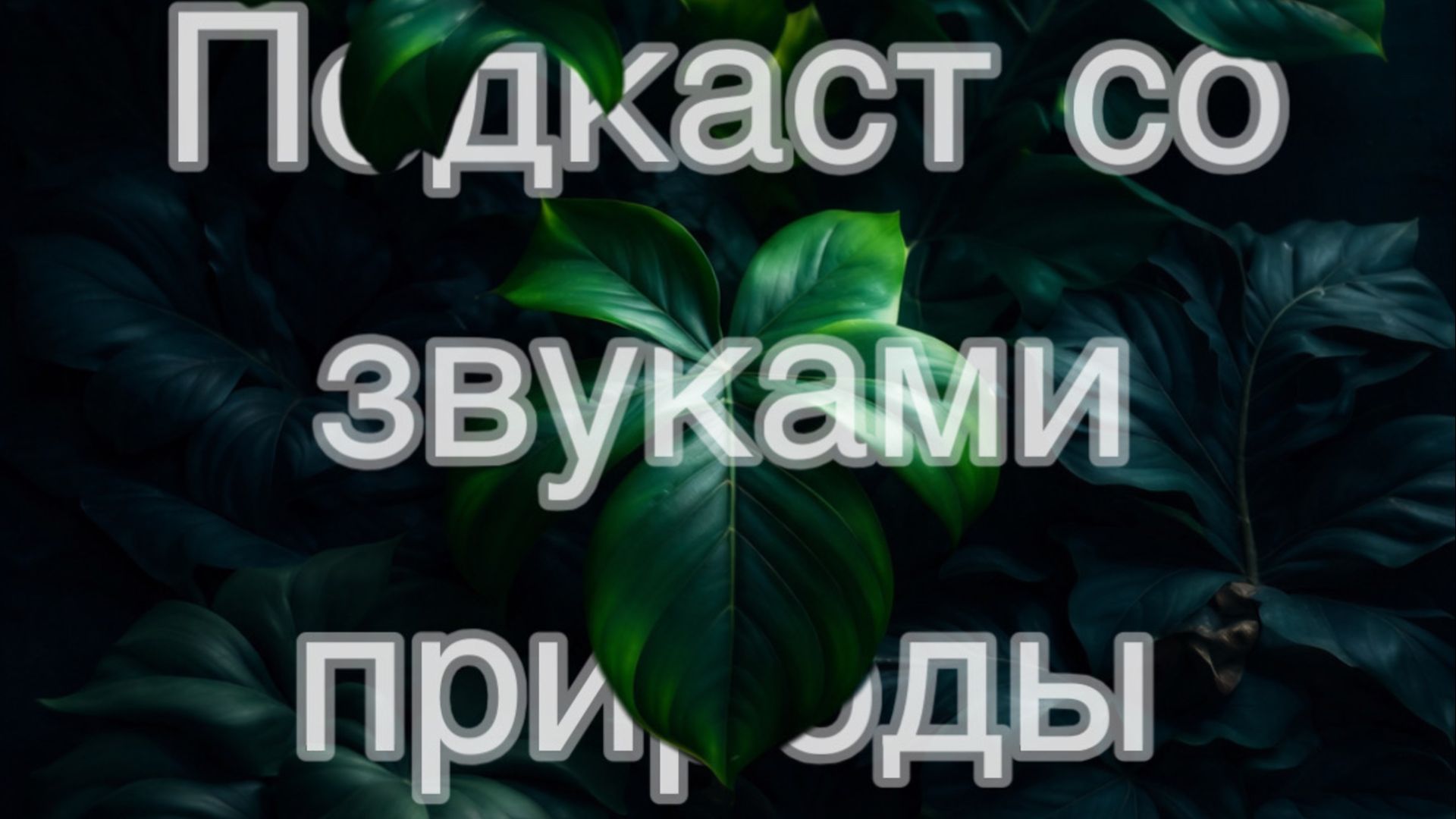 Треск камина и вой метели за окном