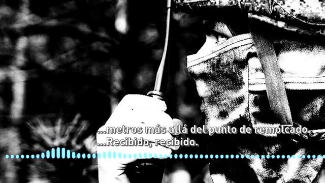 21. SOLDIERS OF MISFORTUNE