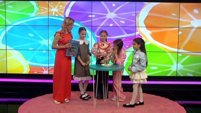 Детки Бум. КРУЧЕ ВСЕХ