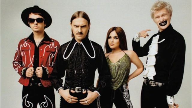 Песни исполнителя «Little Big*» | Русский Рок