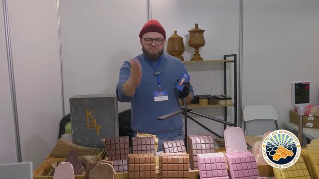 KULT - Мастерская шоколада