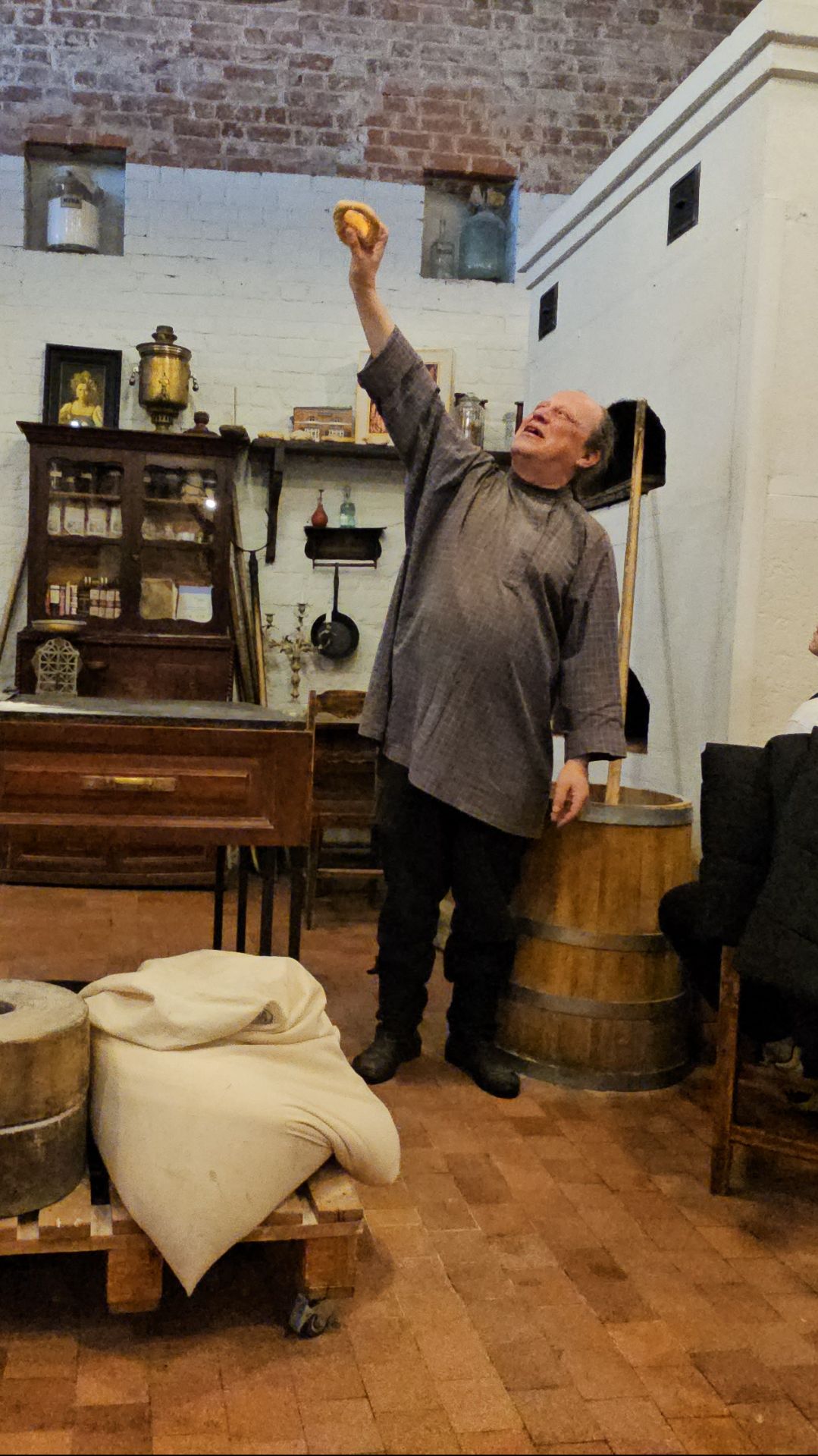 21 февраля 2026 . КОЛОМНА, Калачная!