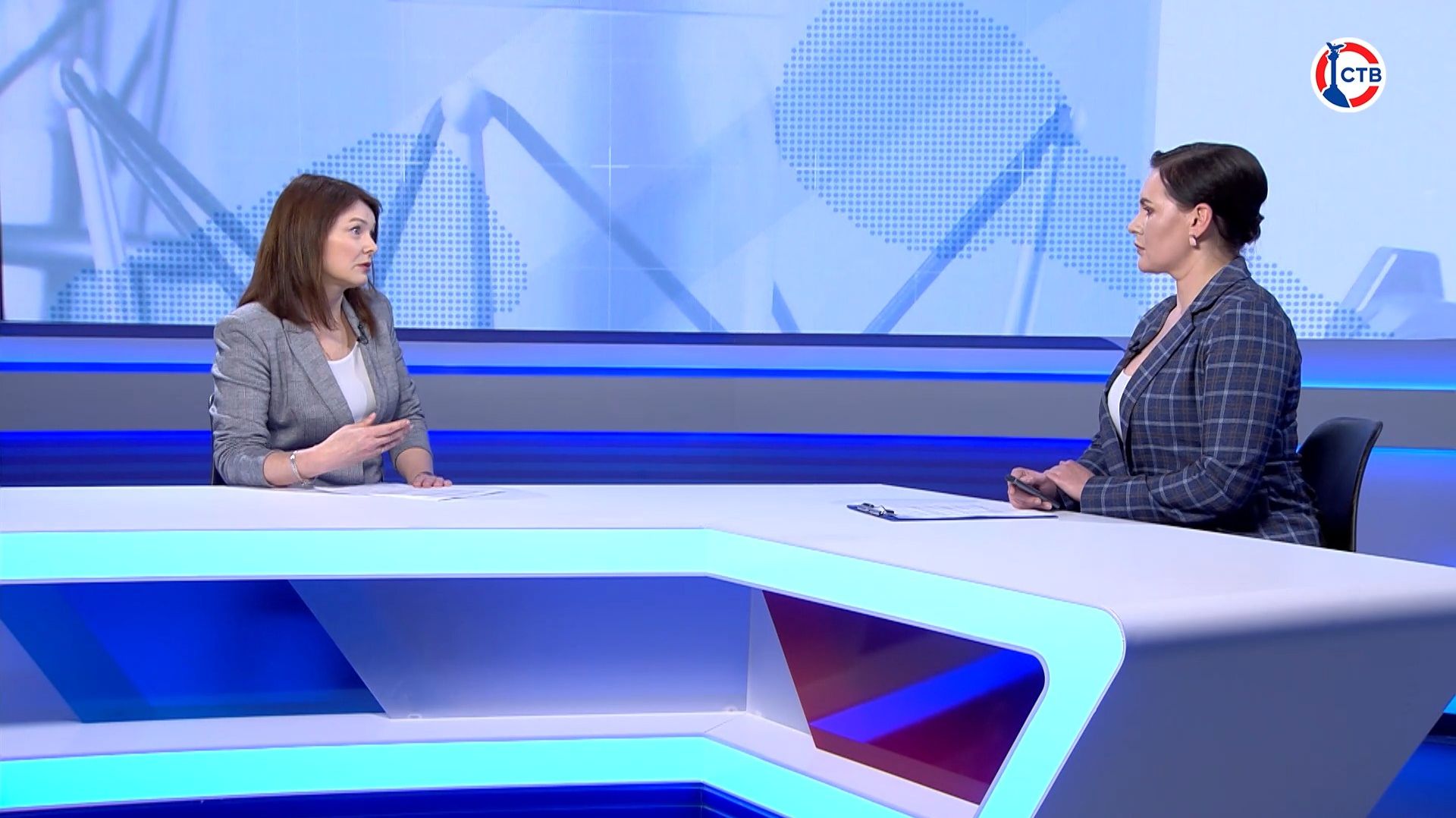 Юлия Лопина о механизме реабилитации дропперов в Севастополе (Интервью. 27 февраля 2026)