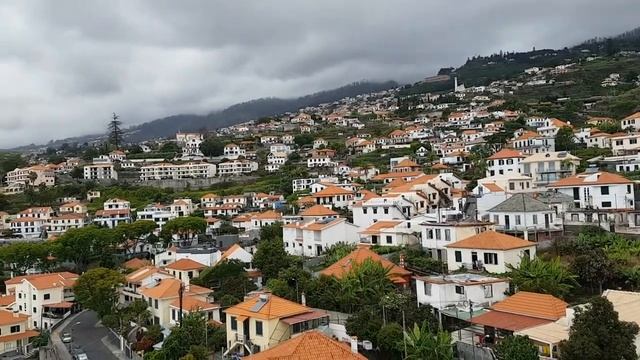 20170613 Madeira Cable Car 3