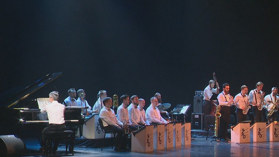 Зимний фестиваль искусств Юрия Башмета близится к завершению