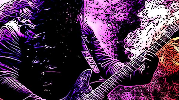 Баллада о борьбе - В.С. Высоцкого...ремикс