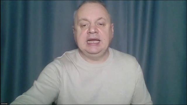 Экскурс зубной пасты НАДДО с Александром Кашликом. Вебинар от 27.02.2026 г.