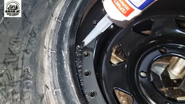 УАЗ Фермер ПОЛБАТОНА - 7 Серия сборка 35Х колес с бедлоком