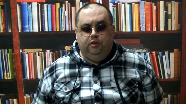 Эдуард Асадов "Разговор с другом"