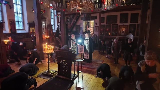 Канон Андрея Критского