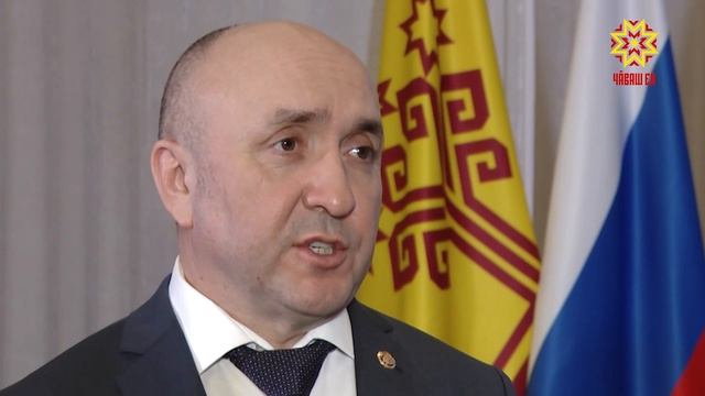 Каçал тата Канаш тăрăхĕсенче 2025-мĕш çулта мĕнле ĕçленине пĕтĕмлетекен ларусем ирттерчĕç