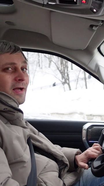 Про навигацию в танк 400