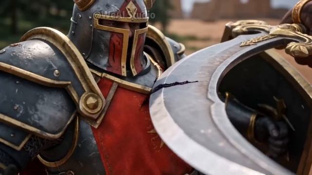 Seedance2.0 Новый шаг в кинематографии от нейросети #homm5 #weaistudio #seedance2 #heroes3