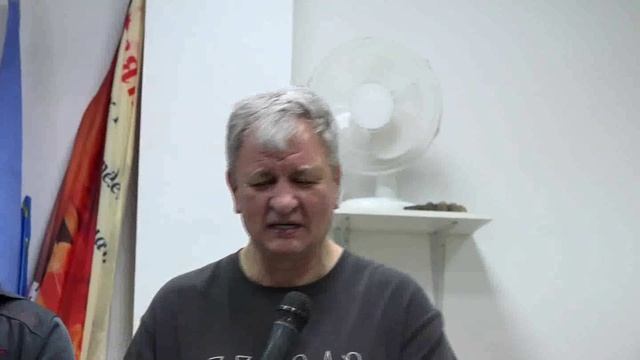 27.02.26. Служение Духа. Пастор Валентин Марченко. Скажи горам!