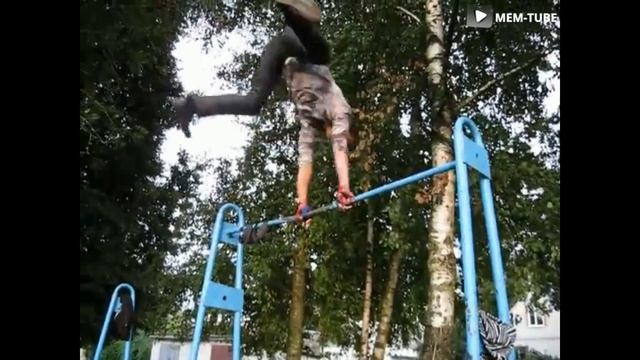 20 Легендарных Мемов в одном видео