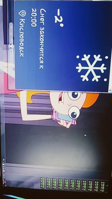 отсчёт до весны 2026 #9.01 (С ВЕСНОЙ, GMT+13)