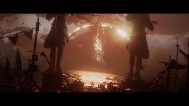 #1 [Clair Obscure:Expedition 33] - Пролог [Прохождение, Русский Дубляж, Без Комментариев]