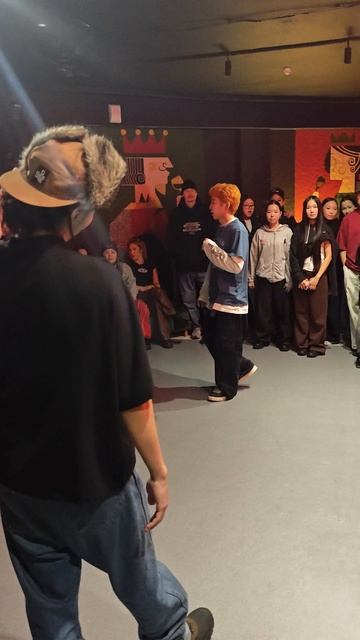 DANCE ONLY VOL.7 ALL STYLES PRO FINAL