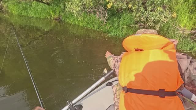 🎣ПОКА🎣fishing#туризм#природа#ловля#рыбалка#щука#ловлящуки#ночевка#Чулым#река#спиннинг