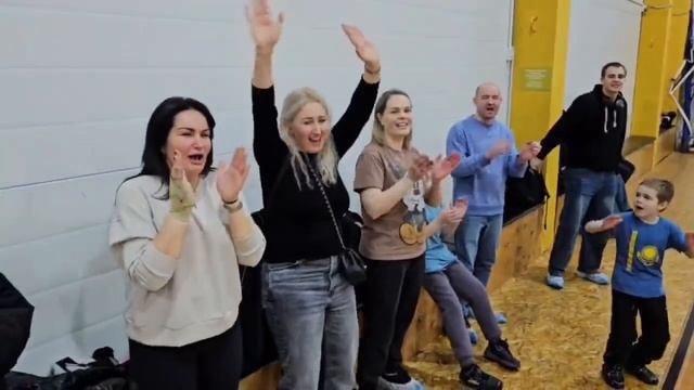 Saint Basketball day 3 (ноябрь 2025)