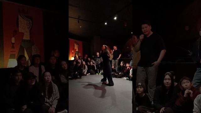 DANCE ONLY VOL.7 ALL STYLES KIDS#7