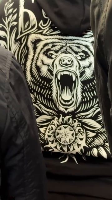 Братский молебен в Храме-на -Крови