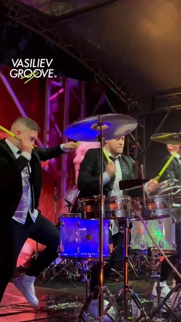 МАГИЯ БАРАБАНОВ🥁