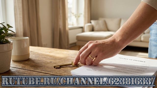 Токсичный брак и свекровь: как Анна отстояла квартиру и свободу