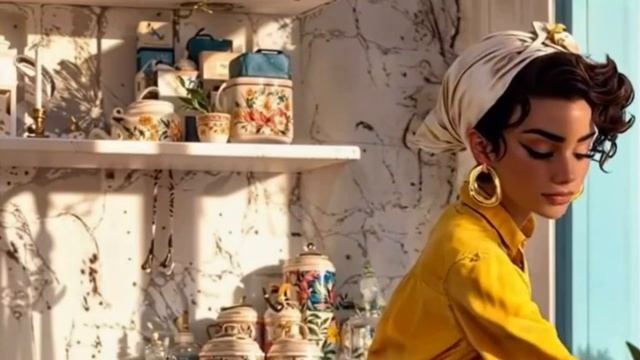 Виновато бабье лето