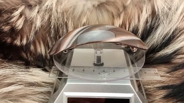 Заколка 07260-2