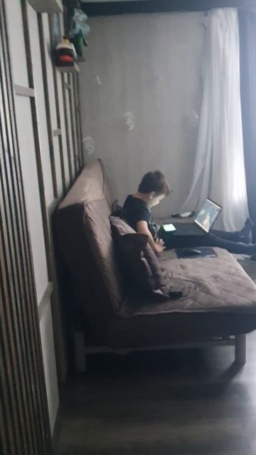 Я массово присылаю нарезки со съёмок "РЕАЛ ЛАЙФФ (а)"