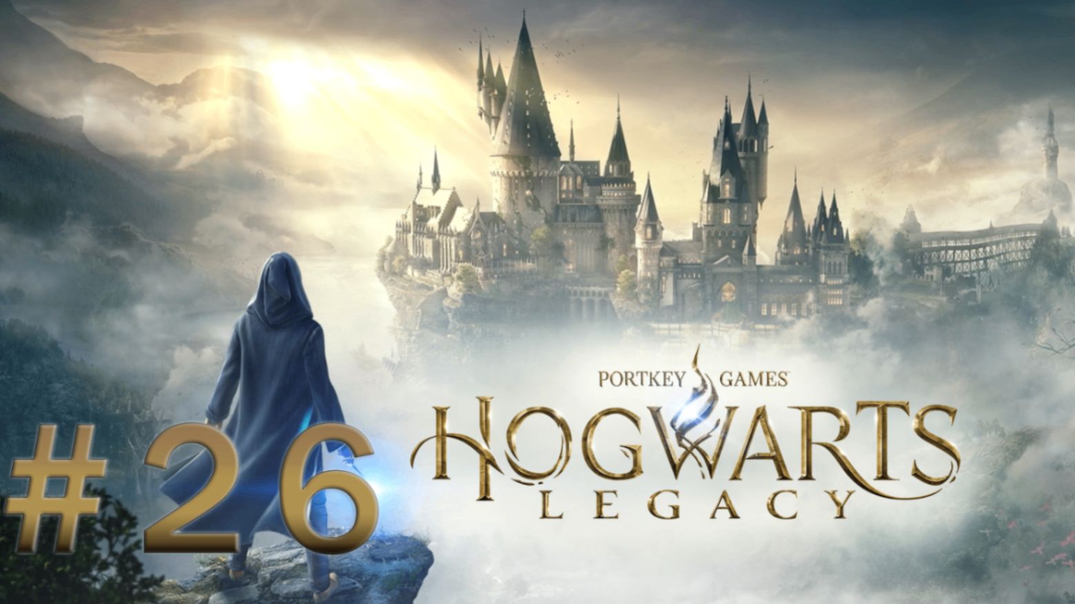 Hogwarts Legacy [26]