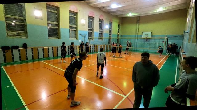 Тур 6. НЕГОДЯИ - Сапфир (2/5)