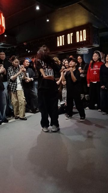 DANCE ONLY VOL.7 ALL STYLES KIDS#12