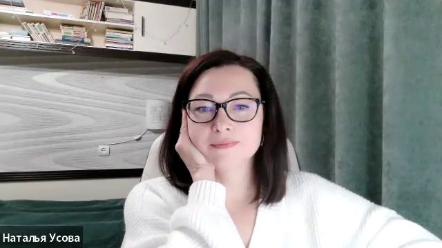 Уютный АРТ "Сложные чувства. Тревога.", 6 встреча