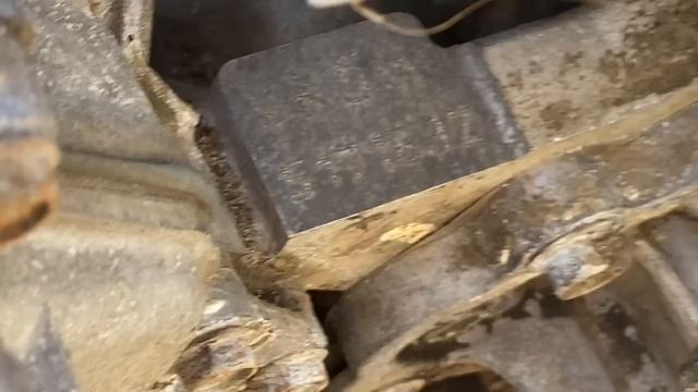 Двигатель в сборе без навесного 5,6 л. VK 325 л.с. бензин Infiniti QX56 JA60 2004 — 2009 г.в.