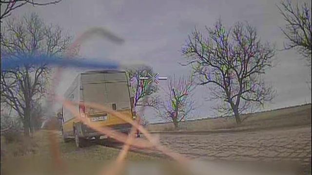 Российский дроновод спасает гражданина Украины от ТЦК.