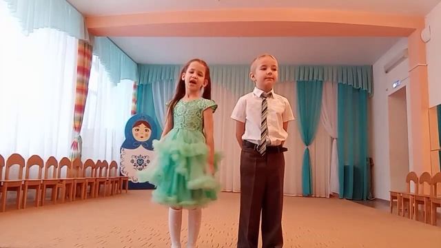 Это кто там ходит-бродит. Вокальная студия «Свирель»