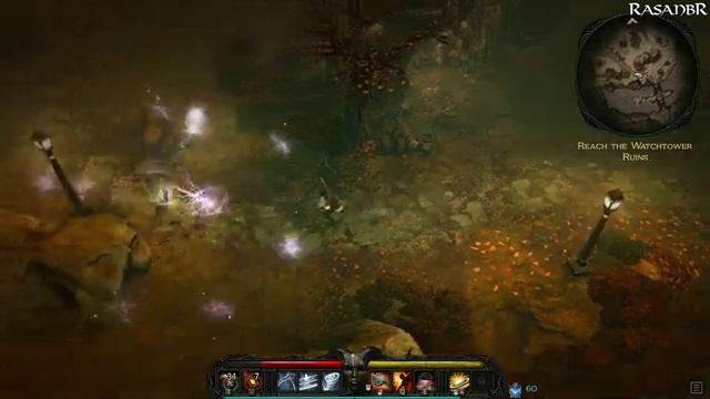 07 Victor Vran part 7 RaSanBR 360p