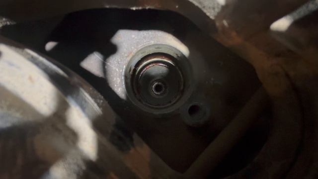 Раскоксовка Двигателя