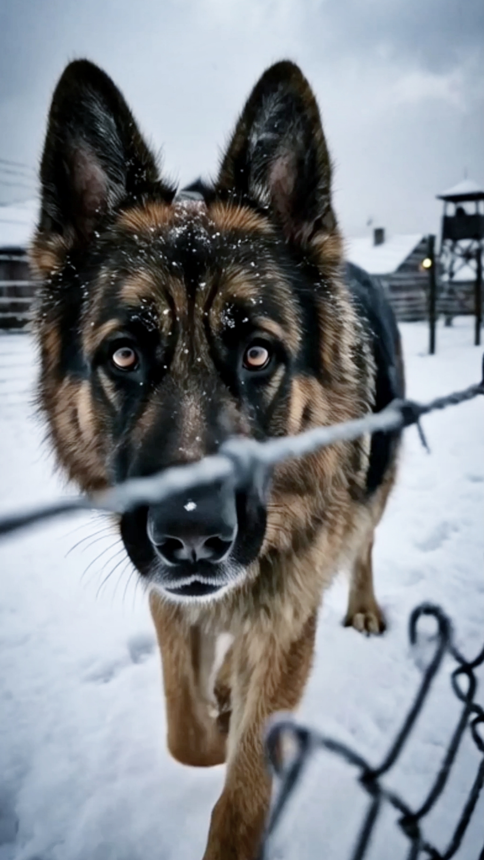 В женской колонии. Фольклор, жиза