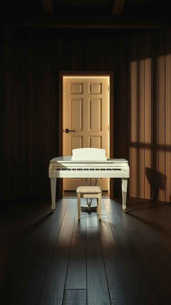 Прощание (дуэт)