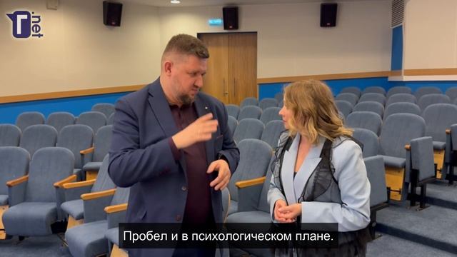 Как прошёл показ фильма «Тихое материнство» в Москве