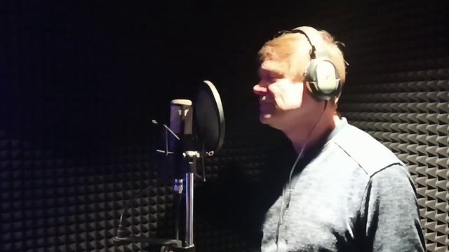 авторская песня--Снегири прилетели