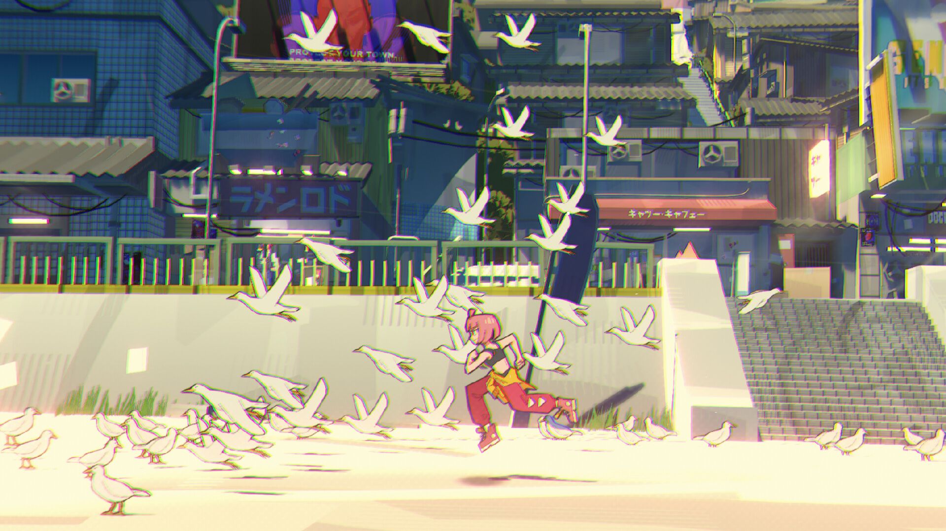 Let's Play UNBEATABLE #04