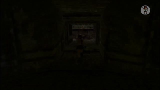 Tomb Raider Воскрешение 1 Custom - Полинезия Встреча с ученым Все секреты 100%