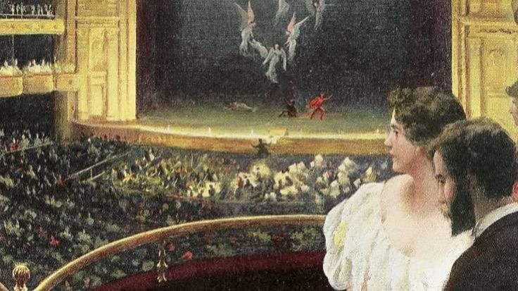 Знакомство с галереей Павла Бенькова в Самаркандском музее живописи и искусства.